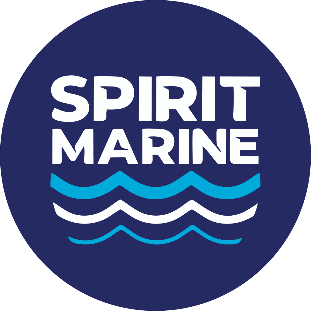 Home - Spirit Marine